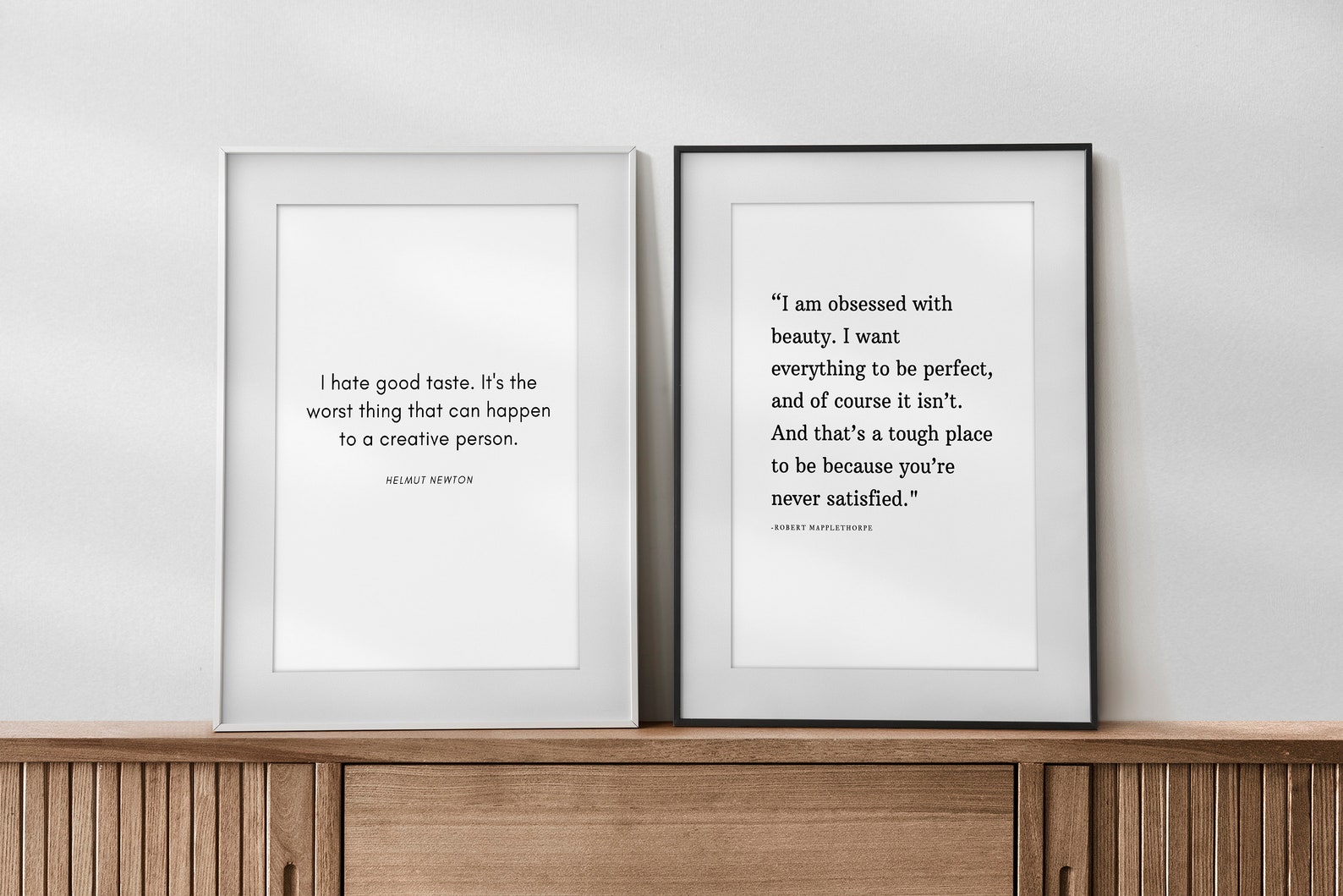 Helmut Newton Quotes Poster, Helmut Newton Poster Dowland, Digital ...