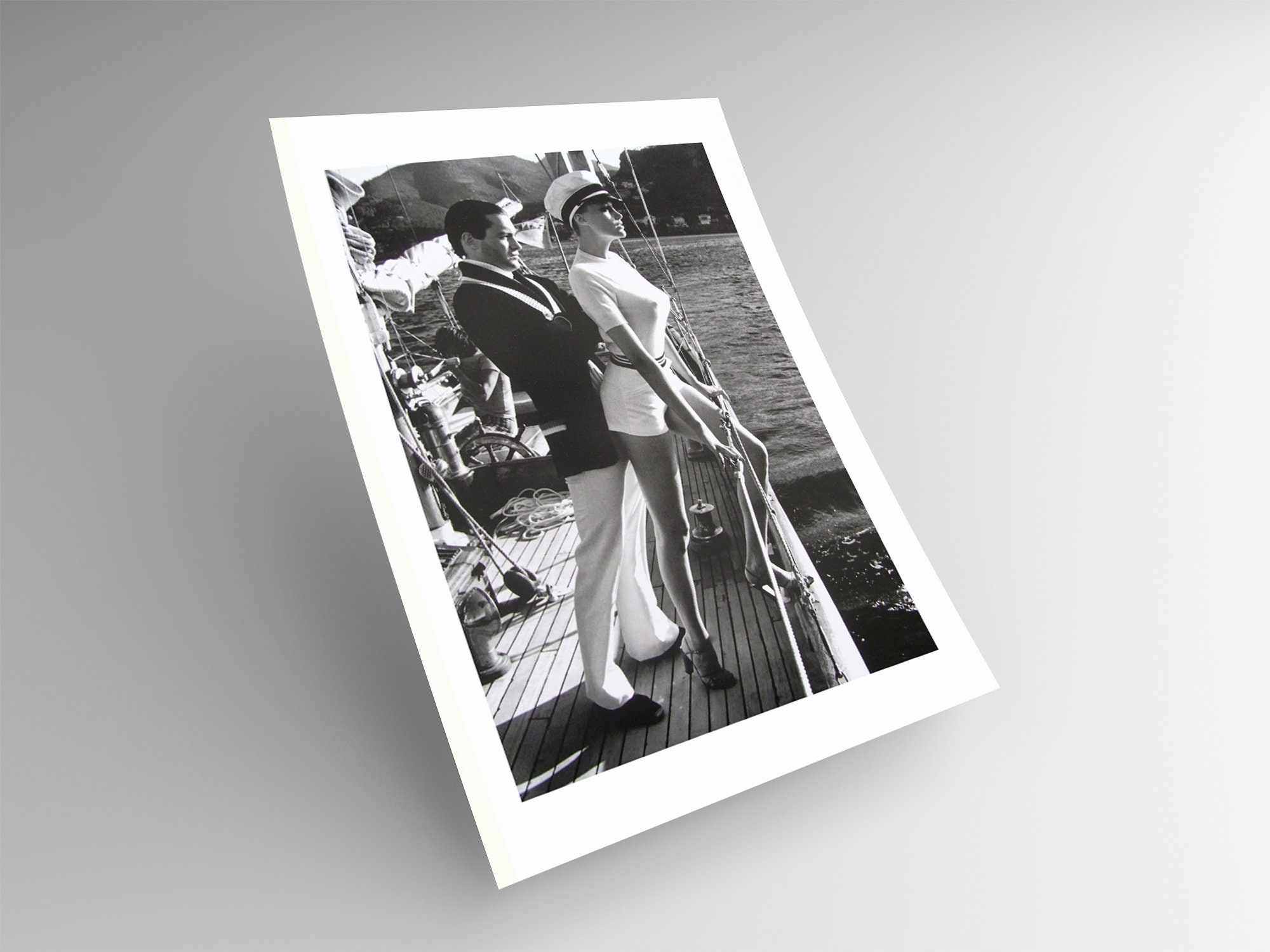 Helmut Newton Photography, Helmut Newton Poster, Helmut Newton Digital ...