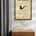 René Magritte the Treachery of Images Poster René Magritte La Trahison ...