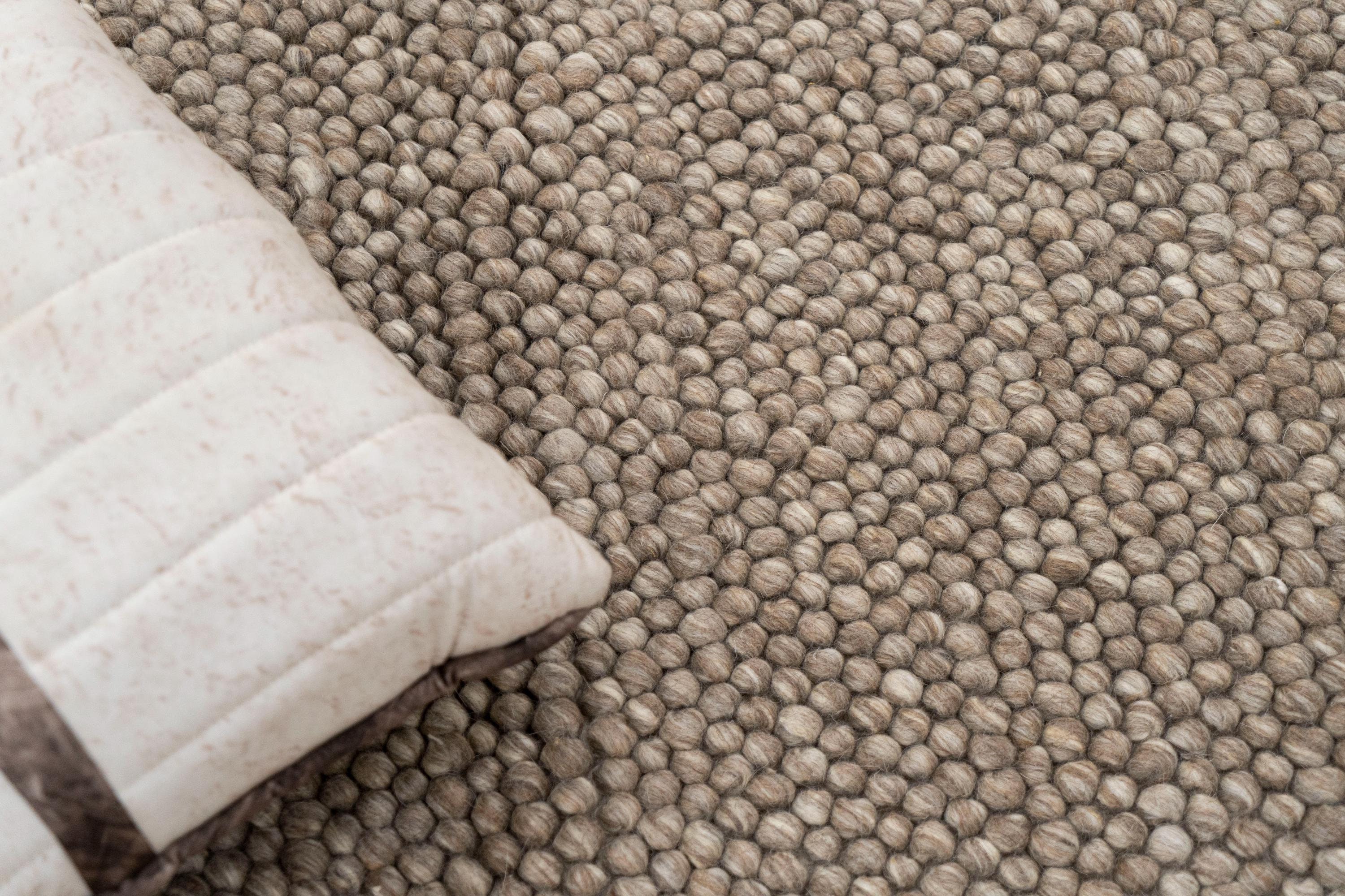 Chunky Bubble Rugs | Modern Loop Decor Rugs | Handwoven Vintage Boho ...