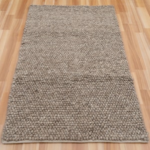 Chunky Bubble Rugs | Modern Loop Decor Rugs | Handwoven Vintage Boho ...