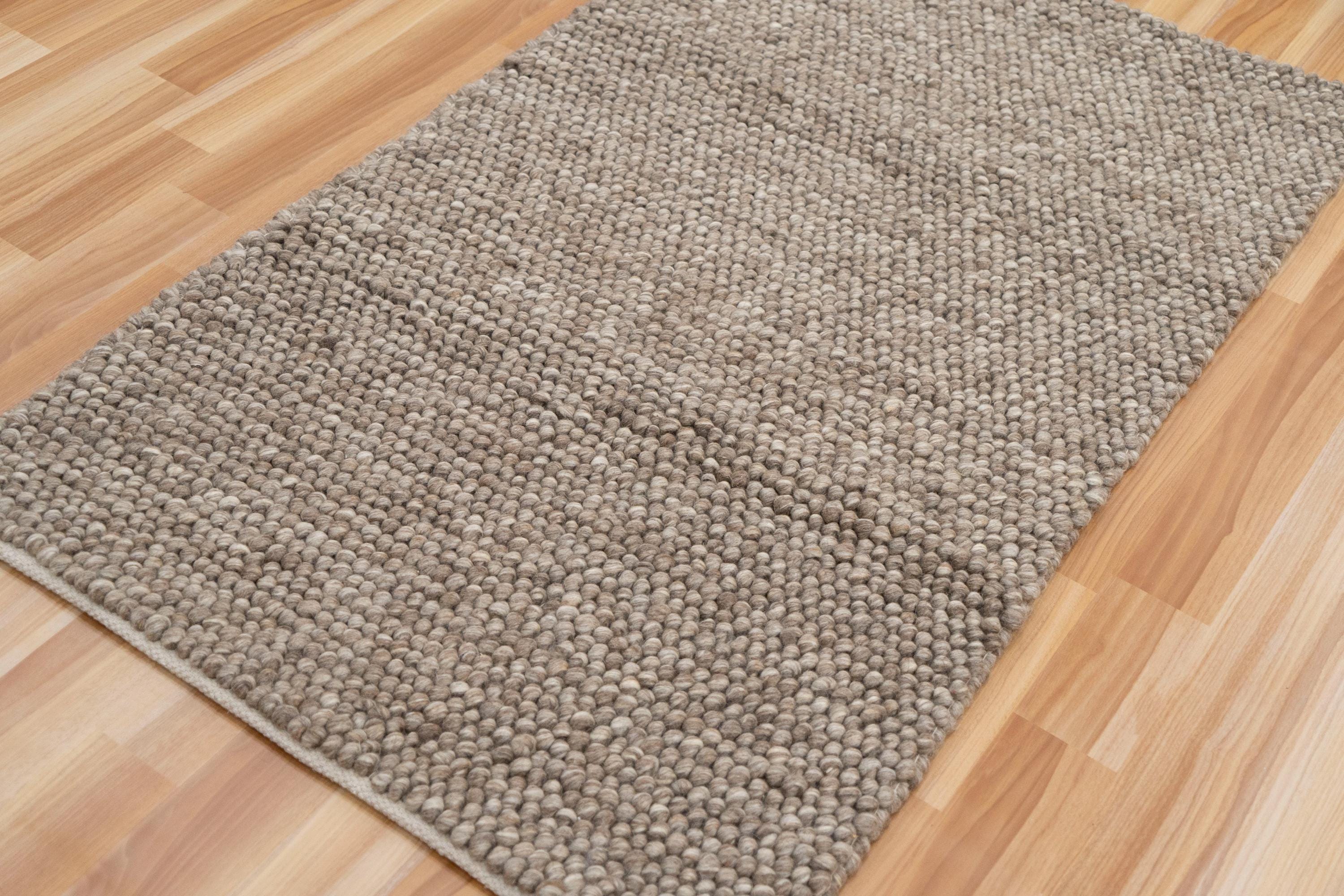 Chunky Bubble Rugs | Modern Loop Decor Rugs | Handwoven Vintage Boho ...