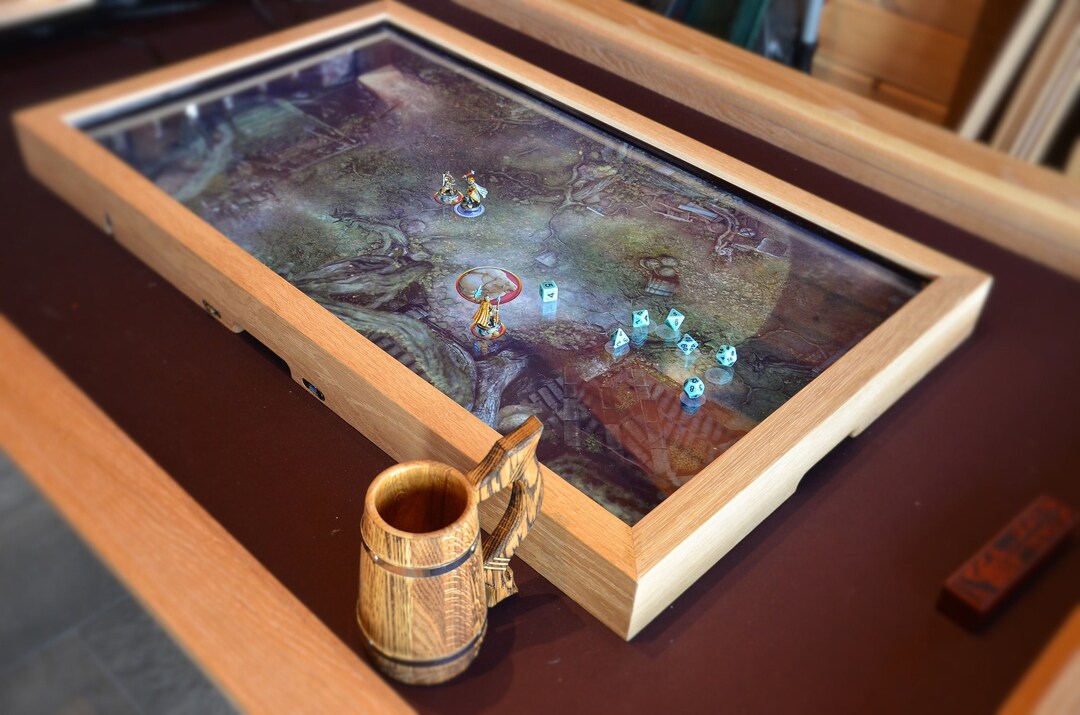 Frame-touch - Turn Your TV Into a Touchscreen - 43" Size - Etsy