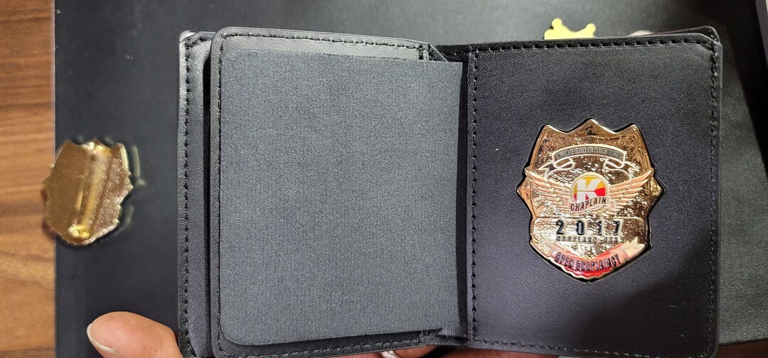 Custom Made Wallets, Badge, Crest, and Pins - Etsy