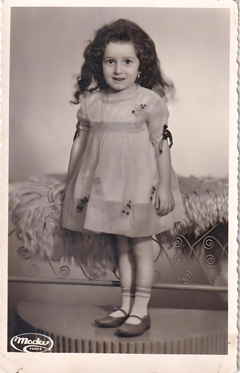 1950s-60s Vintage Photo Collection – Digital Ephemera (PDF Files) - Etsy
