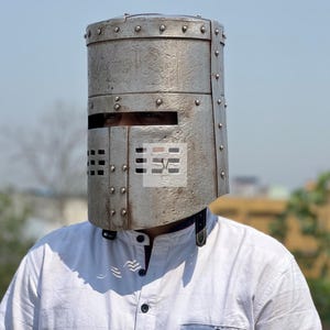 Monty Python Holy Grail Costumes - Etsy
