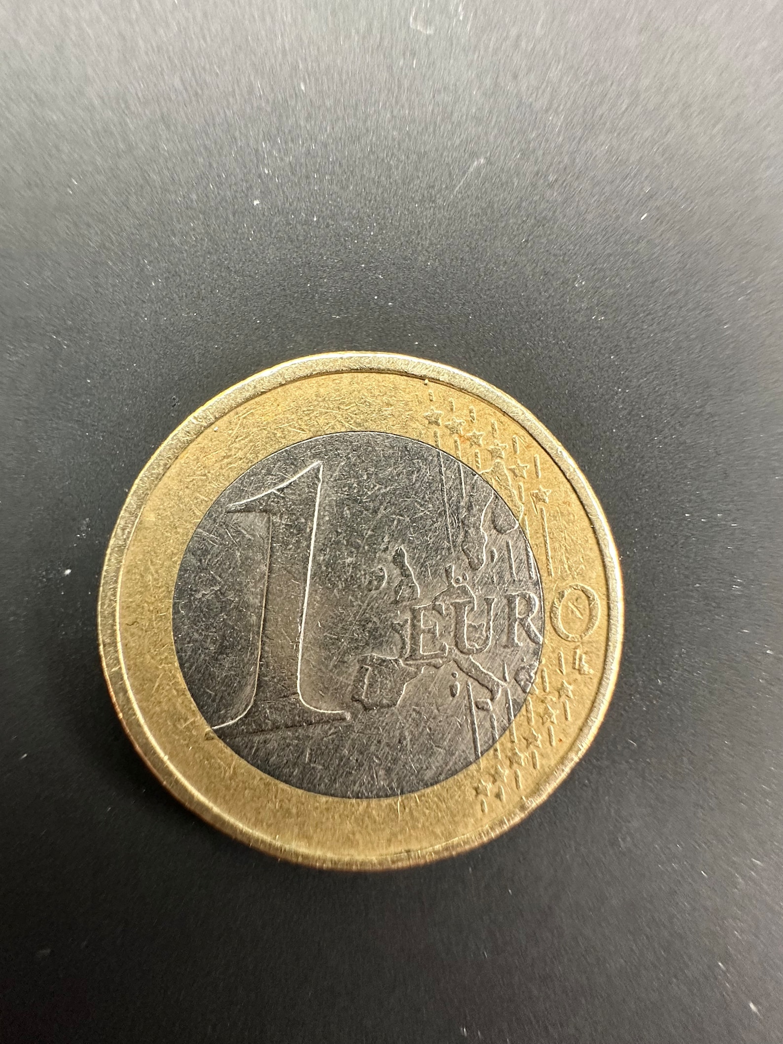 Very Rare Owl 1 Euro - Etsy