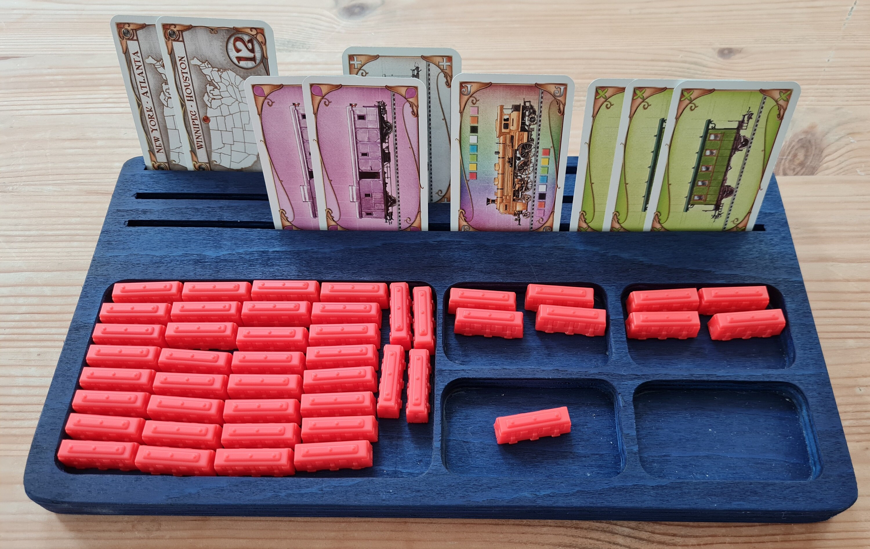 Multi Purpose Player Dashboard - Compatible With Many of Your Favourite ...