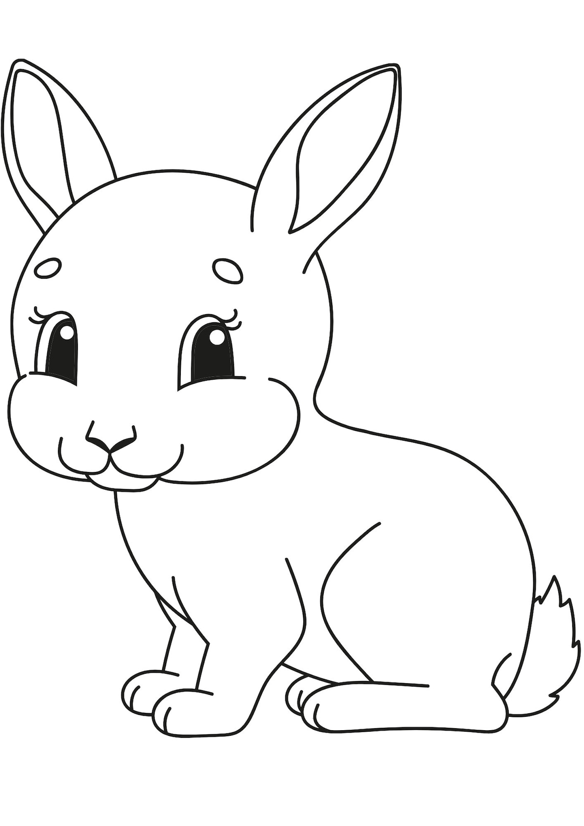 Colour Filling Drawing - Etsy