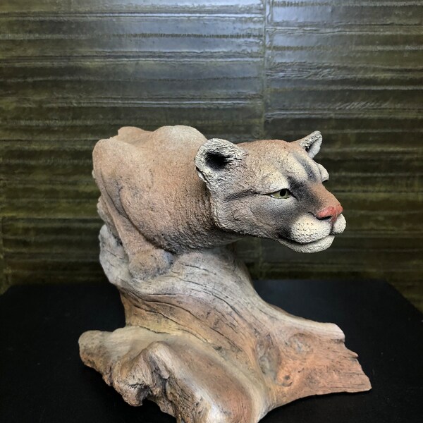 Neil Rose Sculpture - Etsy