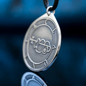 Clauneck Spirit of Wealth and Prosperity and Personal Empowerment ...