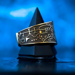 King Asmoday Teacher of the Arts and All Handicraft Absolutely Occult ...