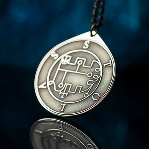 Stolas Teacher of Astronomy, Herbs and Precious Stones - Lesser Key of ...