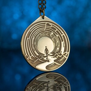 Labyrinth of Life, Find Your Path, Path in Life, Ultimate Destination ...