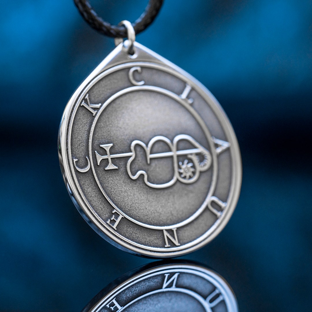 Clauneck Spirit of Wealth and Prosperity and Personal Empowerment ...