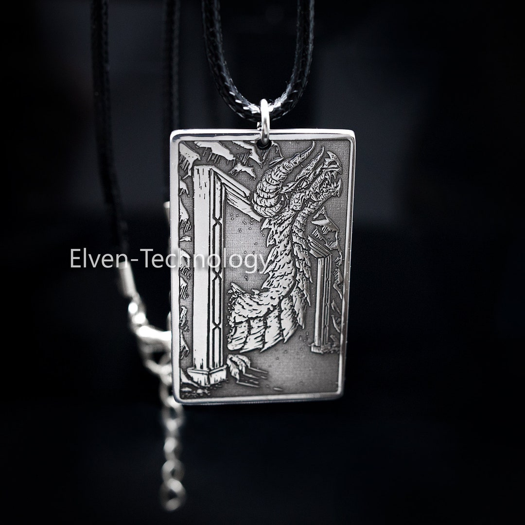 Uruz Rune for Raw Physical Power Celtic Dragon Elder Futhark Rune ...