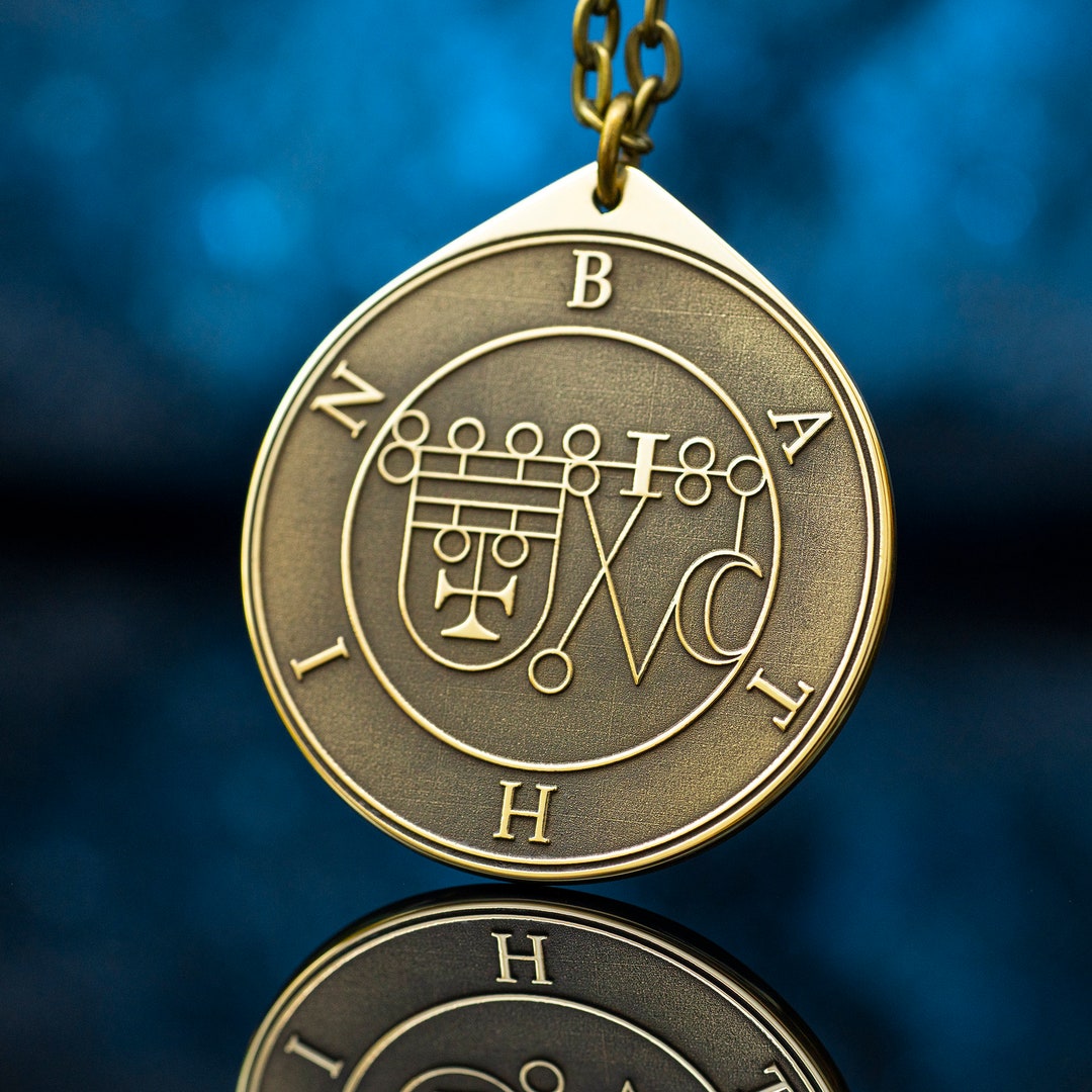 Bathin Teacher Virtues of Herbs and Precious Stones - Lesser Key of ...