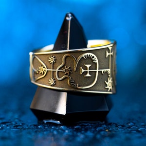 Clauneck Spirit of Wealth and Prosperity and Personal Empowerment ...