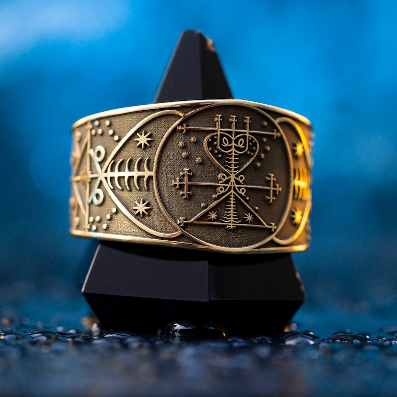 Maman Brigitte Jewelry - Etsy