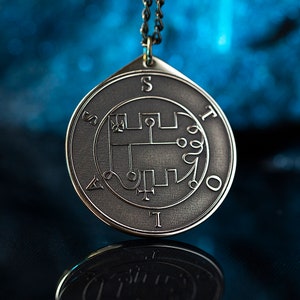 Stolas Teacher of Astronomy, Herbs and Precious Stones - Lesser Key of ...