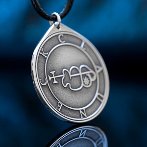 Clauneck Spirit of Wealth and Prosperity and Personal Empowerment ...