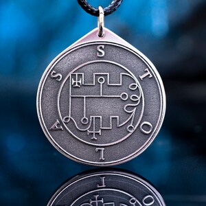 Stolas Teacher of Astronomy, Herbs and Precious Stones - Lesser Key of ...