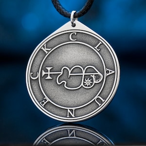 Clauneck Spirit of Wealth and Prosperity and Personal Empowerment ...