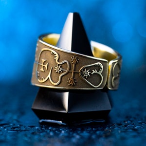 Clauneck Spirit of Wealth and Prosperity and Personal Empowerment ...