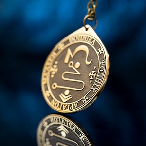 Archangel Jophiel Angel of Wisdom, Understanding, and Judgment | Seal ...