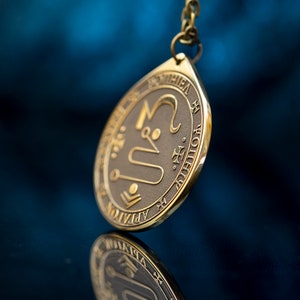 Archangel Jophiel Angel of Wisdom, Understanding, and Judgment | Seal ...