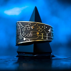 King Asmoday Teacher of the Arts and All Handicraft Absolutely Occult ...