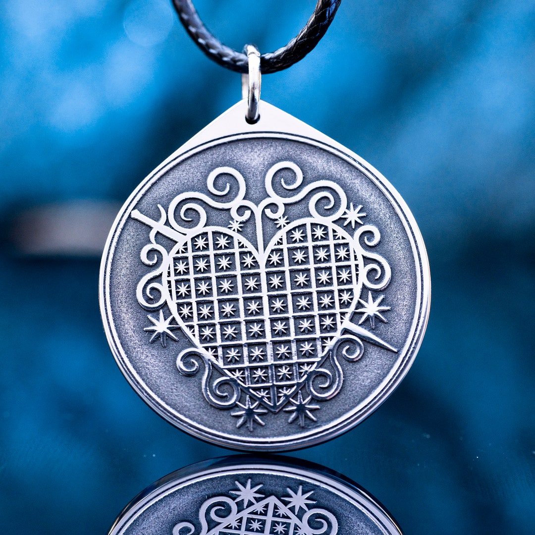 Mother Ezili Danto - Force of Fierce Love, Protection and Maternal ...