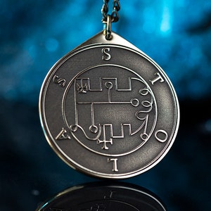 Stolas Teacher of Astronomy, Herbs and Precious Stones Lesser Key of ...