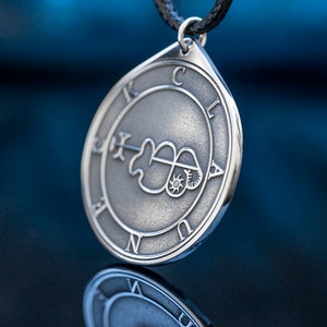 Clauneck Spirit of Wealth and Prosperity and Personal Empowerment ...