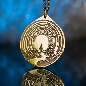 Labyrinth of Life, Find Your Path, Path in Life, Ultimate Destination ...