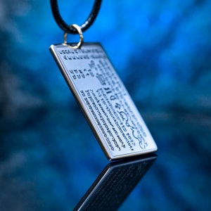 Seal of the Ministering Cherubim and Seraphim FOURTH SEAL of Moses Long ...