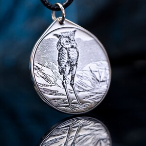 Stolas Teacher of Astronomy, Herbs and Precious Stones - Lesser Key of ...