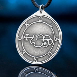 Clauneck Spirit of Wealth and Prosperity and Personal Empowerment ...