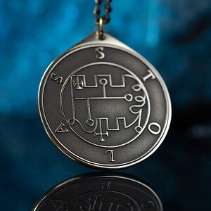 Stolas Teacher of Astronomy, Herbs and Precious Stones Lesser Key of ...