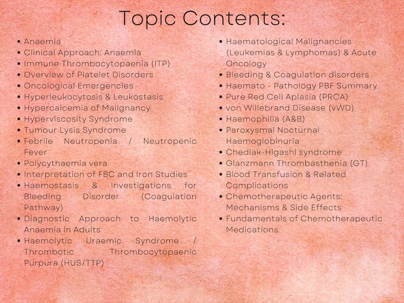 Notion Templates for Medical Students | Medical Notes | Digital Notes ...