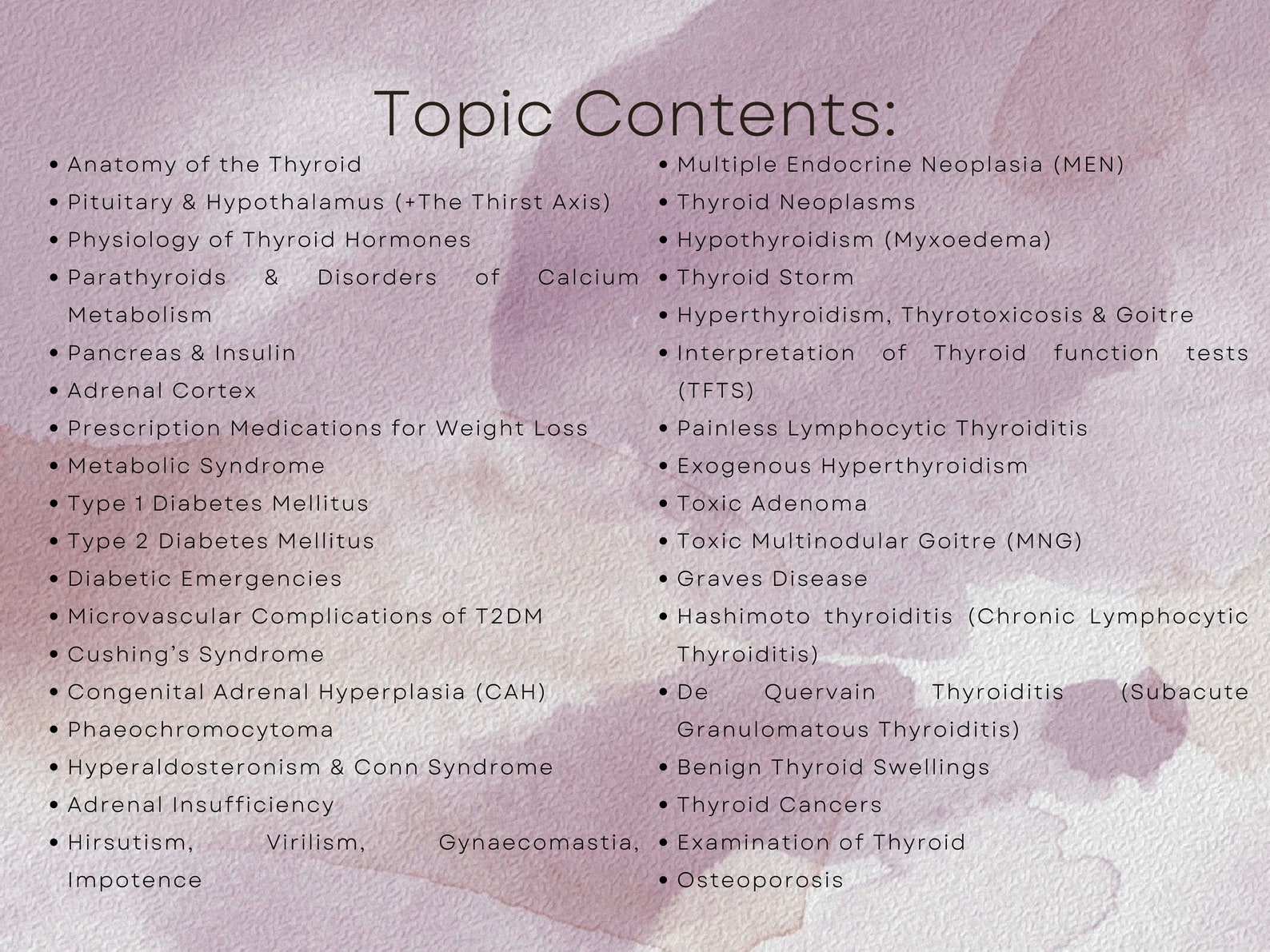 Notion Templates for Medical Students Medical Notes Digital Notes ...