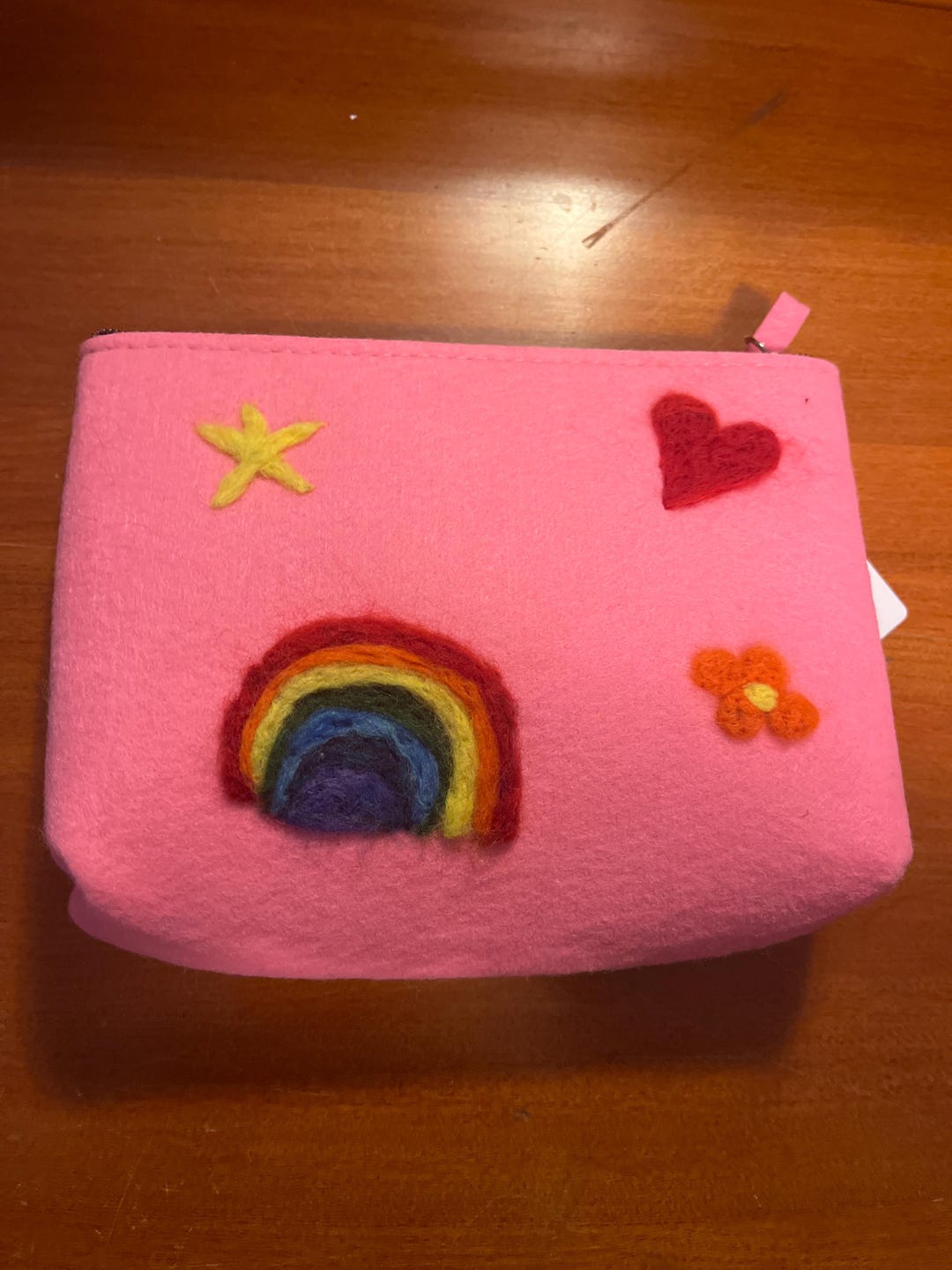 Puppets in a Pouch #2 - Etsy