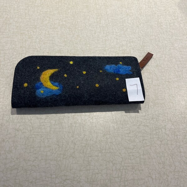 Medium Sized Pouch - Etsy