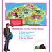 Printable 'ryan's Mansion' BARBIE Craft - Etsy