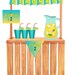 Printable Lemonade Stand - Etsy