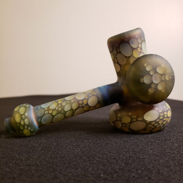 Hammer Pipe - Etsy