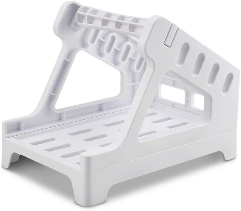 External Roll Holder for Desktop Label Printers | Stand Shipping Label ...