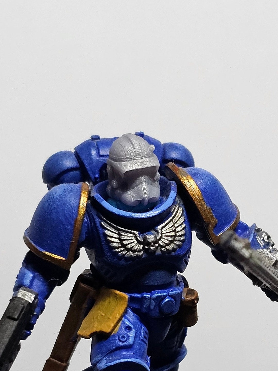 Commander Cody Helmets for Space Marine - Etsy