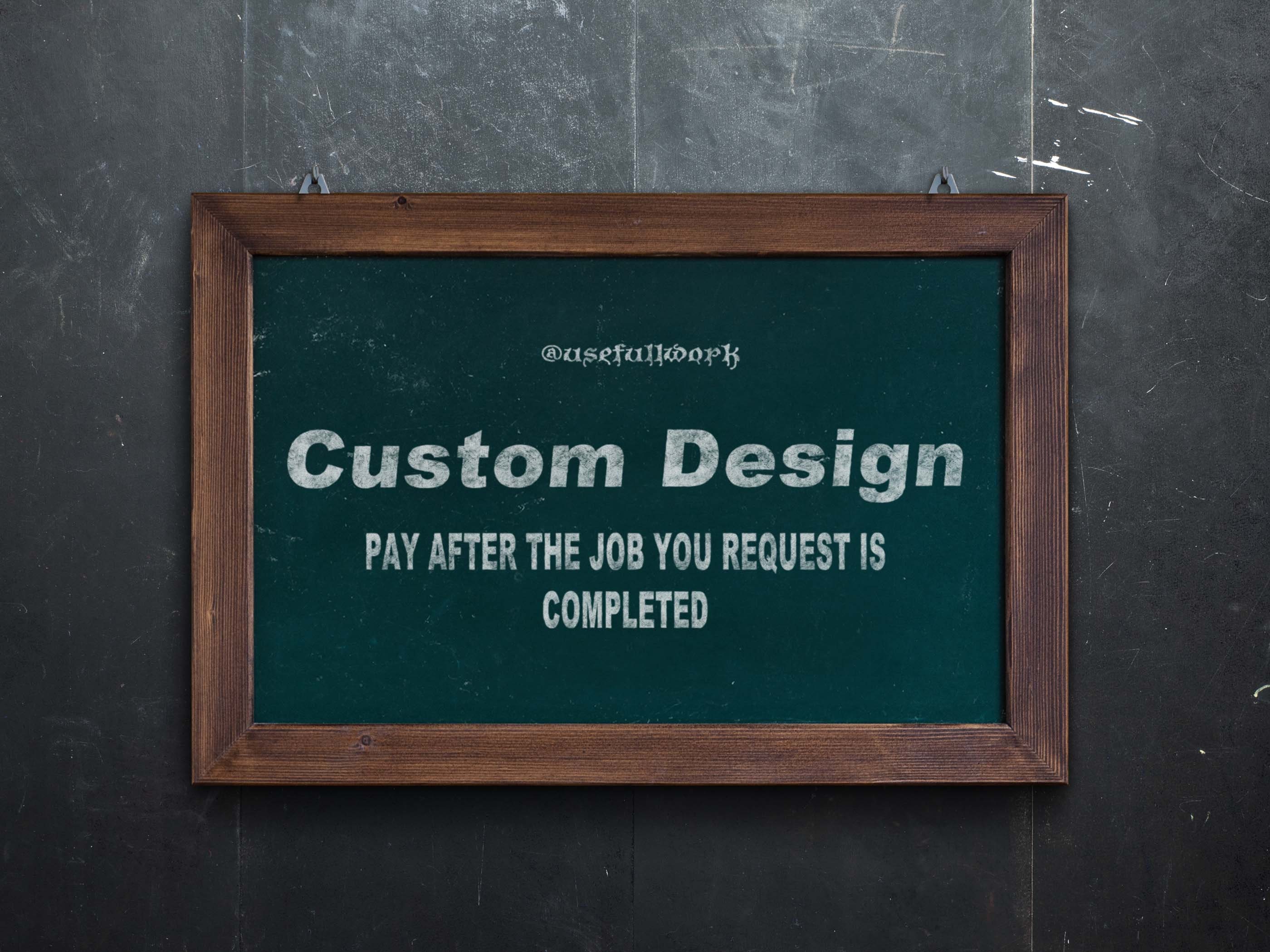 Custom Svg, Personalized Svg, Custom Svg Cut File, Custom Design ...