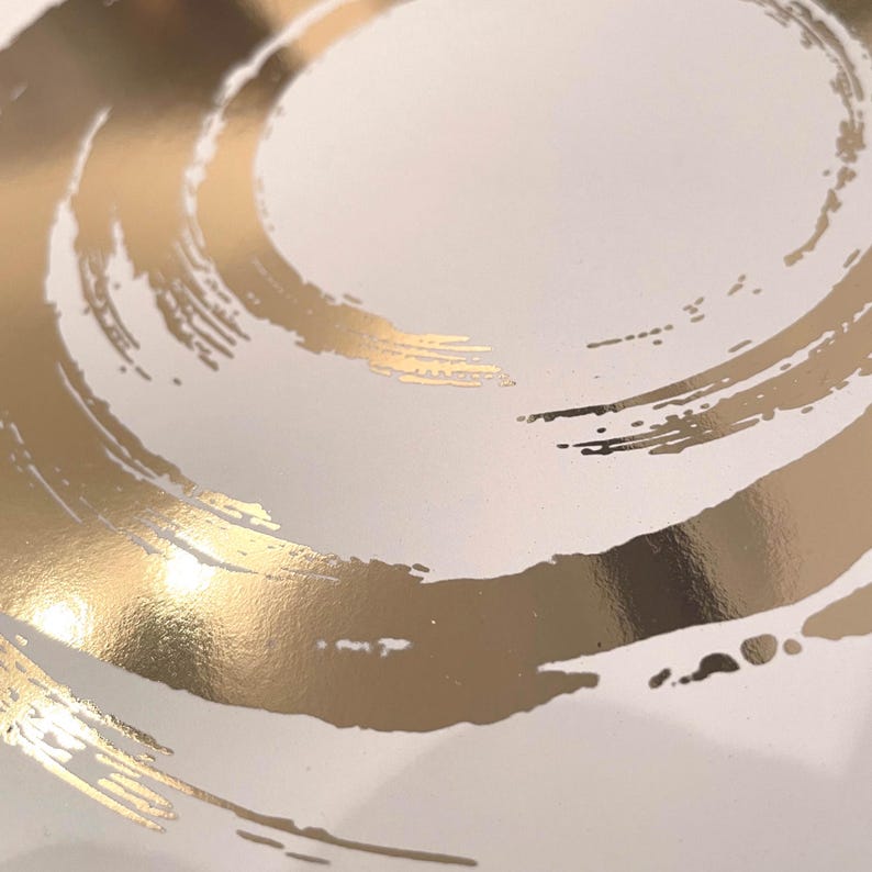 Gold Foil Cellulite Diagram Poster – Med Spa Wall Art (unframed) - Etsy ...